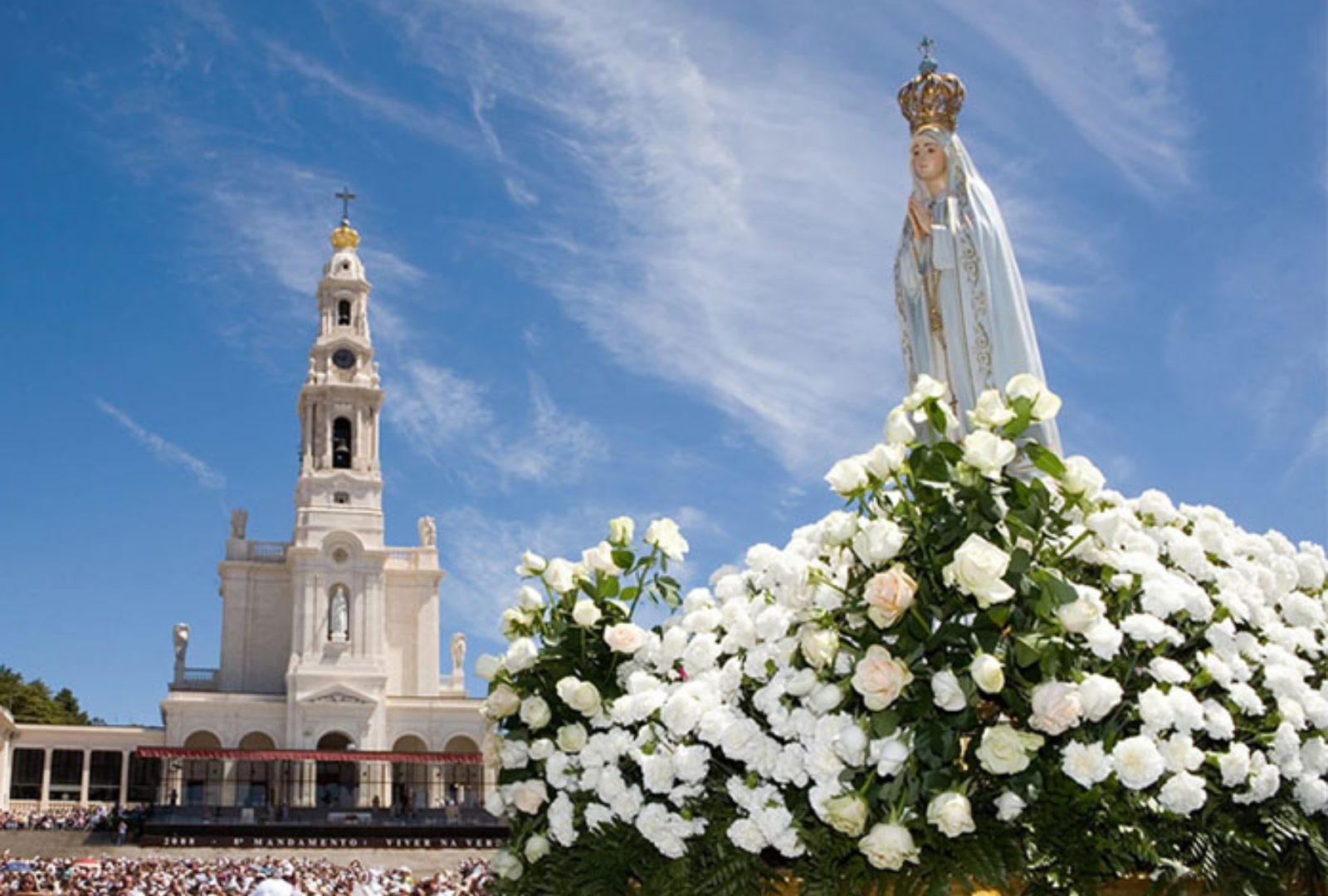 Our Pilgrimages - The Pilgrims' Center